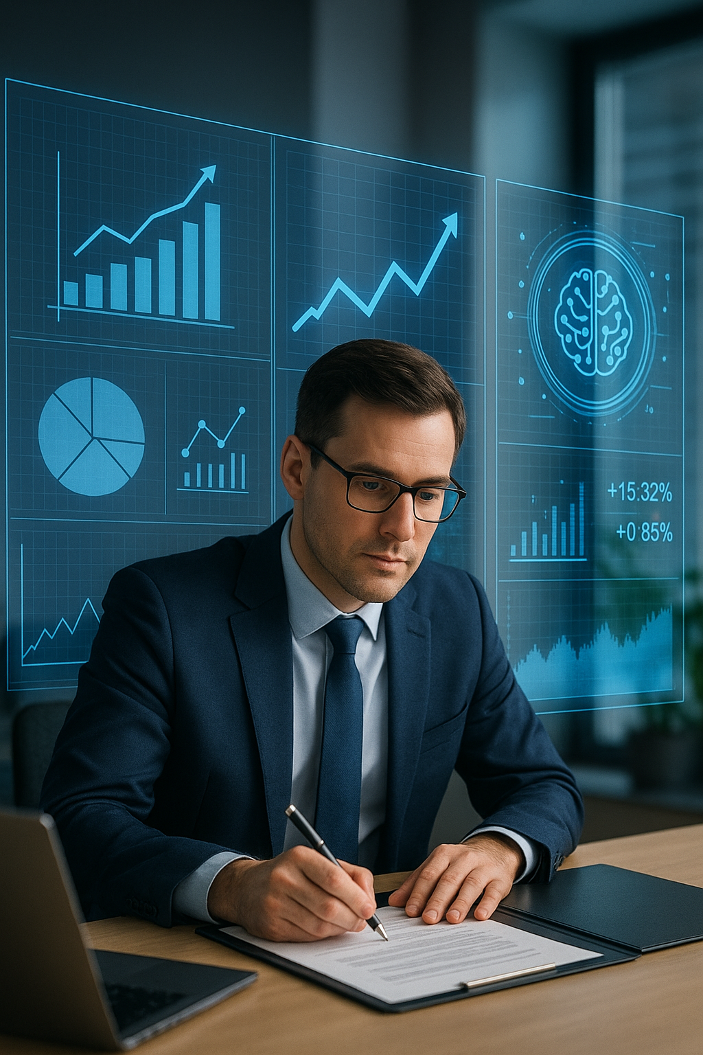 What is Agentforce 360 and What Should You Be Doing About It as a Financial Services ...